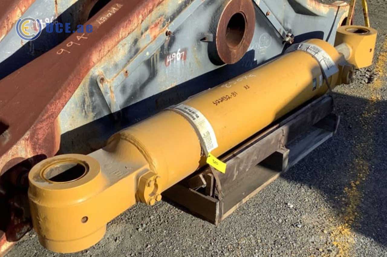 988H Dump Cylinder Ass’y – uce.ae | UCE Trading Co.