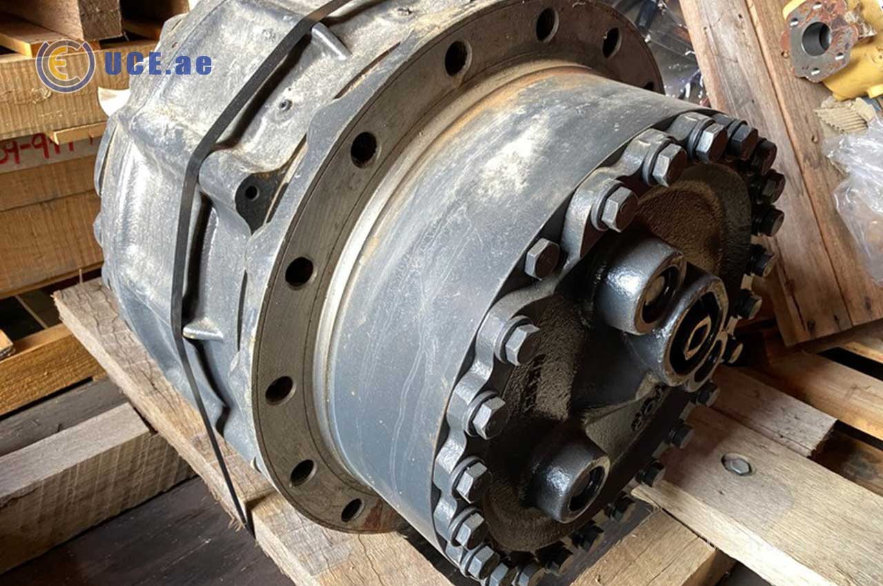 Final Drive to Suits HM300-1 Komatsu Dump Truck – uce.ae | UCE Trading Co.